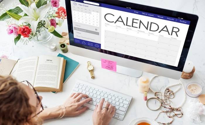 Choosing The Right Calendar Design For Your Business: Tips And Ideas