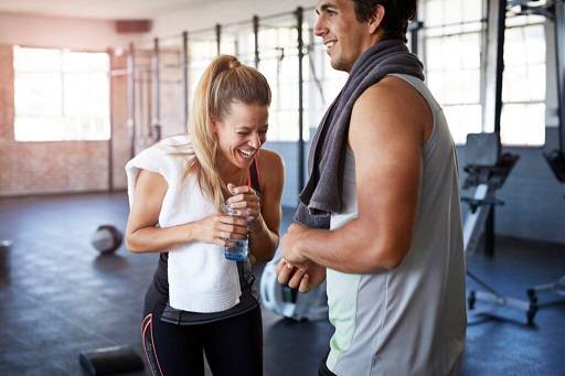 Understanding Vabbing at the Gym: What It Is and How It Impacts Your ...