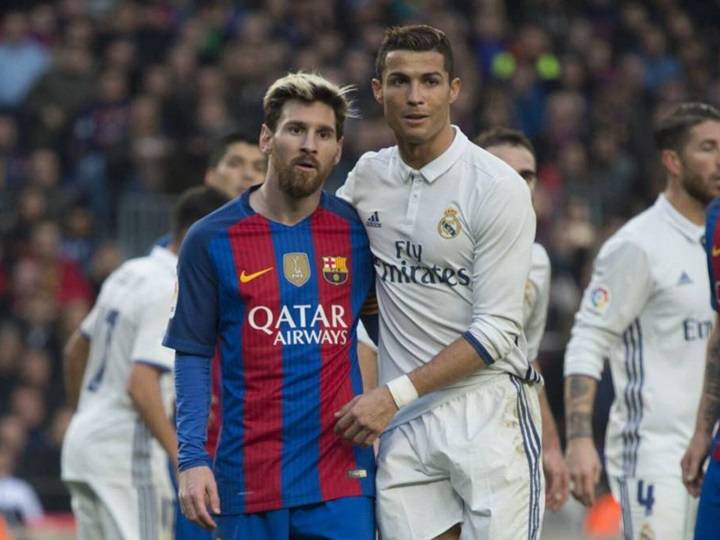 The El Clásico Rivalry: Real Madrid vs Barcelona