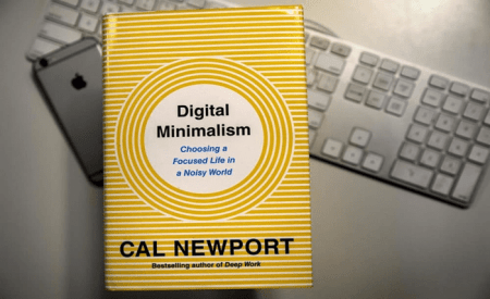 Digital Minimalism: What is it & How to do it