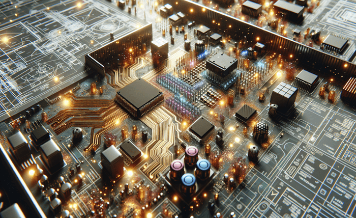 RTOS for Embedded Systems: Powering Efficient Circuit Design & Development
