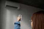 What is a Ducted Reverse Cycle AC, and How Does It Work?