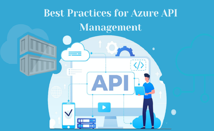 Comprehensive Guide to Azure API Management Best Practices