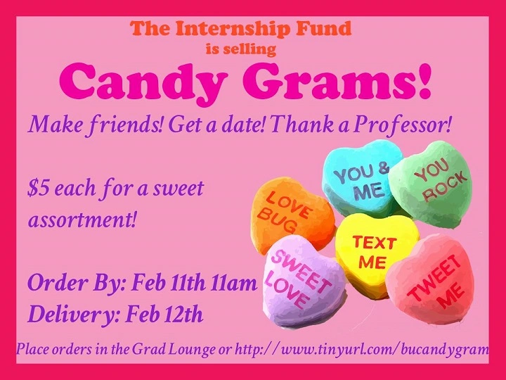 Candy Gram: A Sweet Gesture for Every Occasion