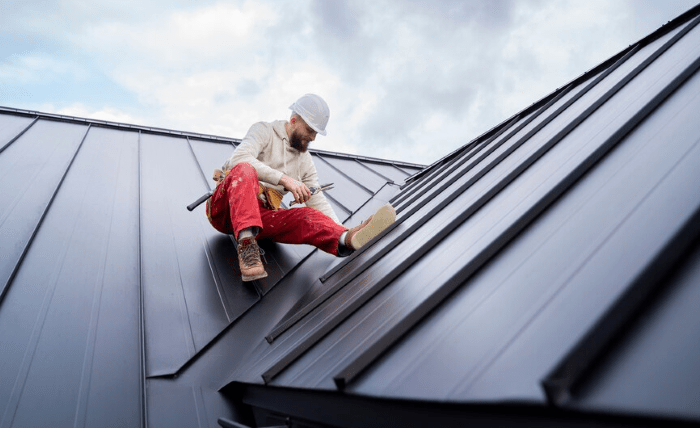 Why Professional Roof Installation Matters