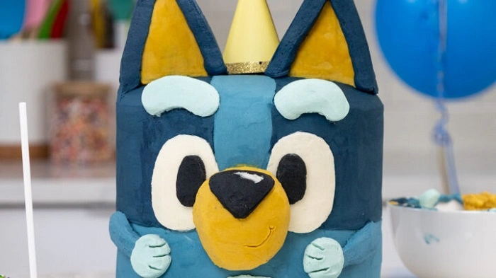 Creative Bluey Cake Ideas for Your Next Celebration