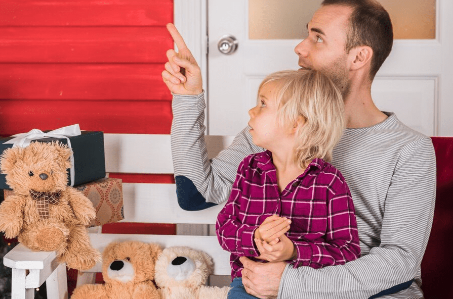 Things to Avoid when Expecting by Benjamin Todd Eller