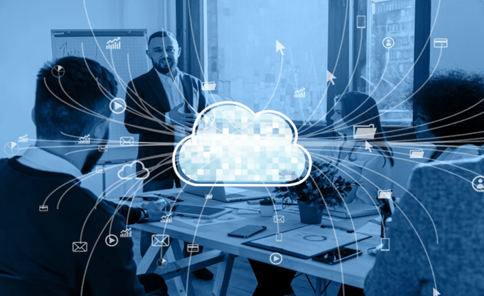 How Cloud Computing is Transforming Modern Business Operations
