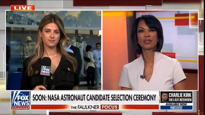 Brooke Taylor Fox News: Where Journalism Meets Personality