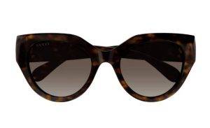 Why Gucci Goggles Are Shaping Luxury Eyewear Trends