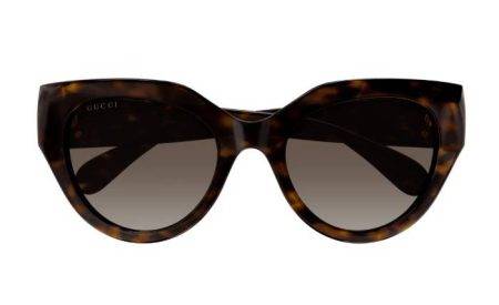Why Gucci Goggles Are Shaping Luxury Eyewear Trends